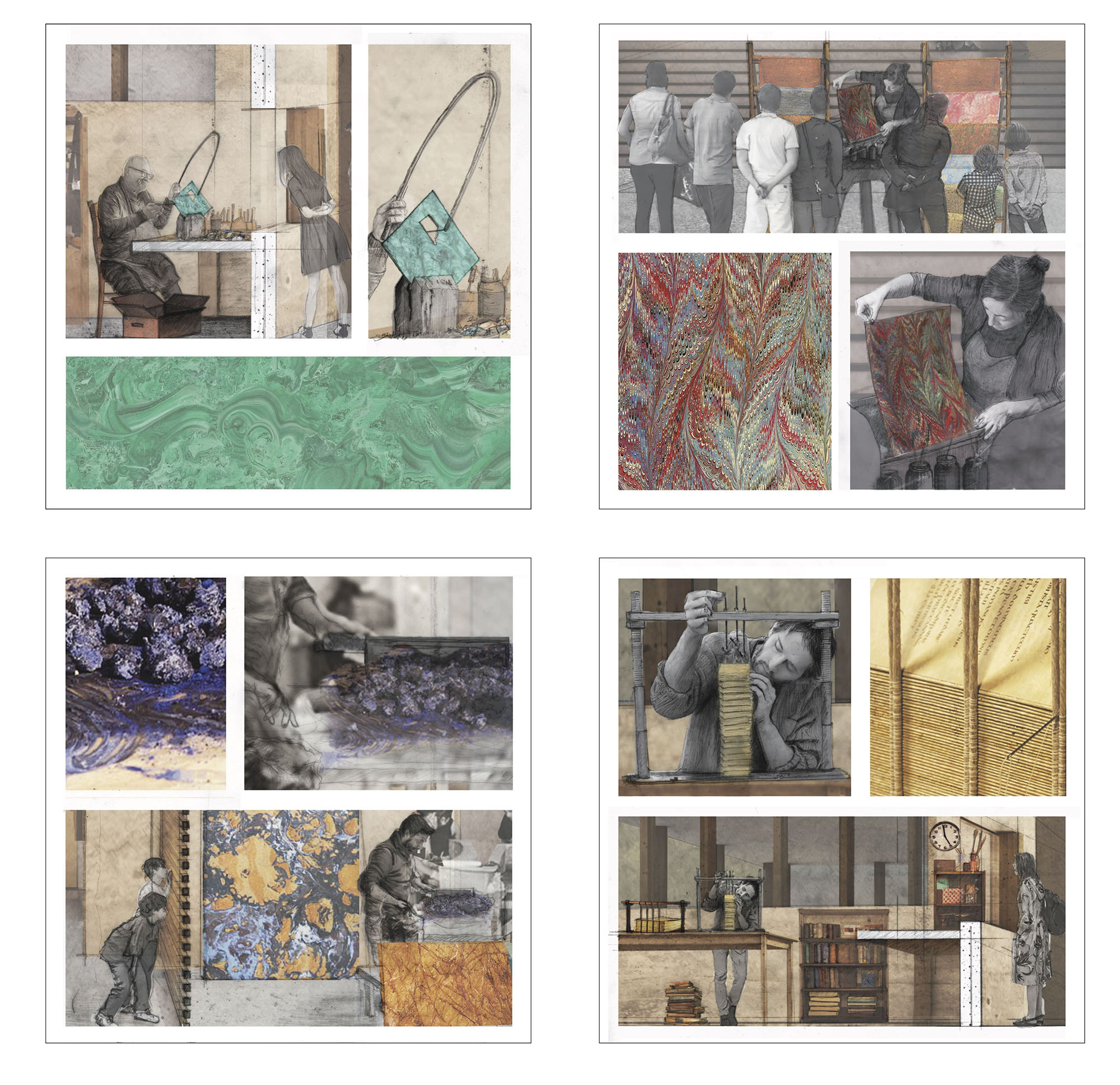 Finalist – Emily Pearce