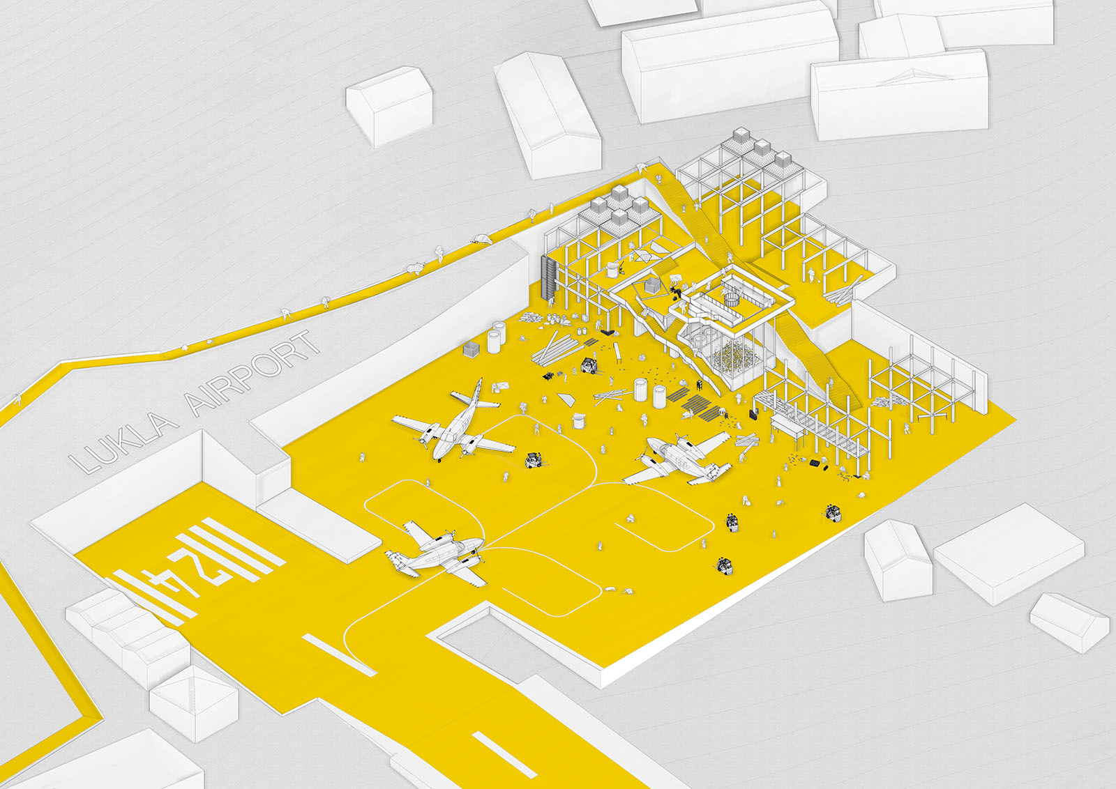 Finalist – Kevin Ding