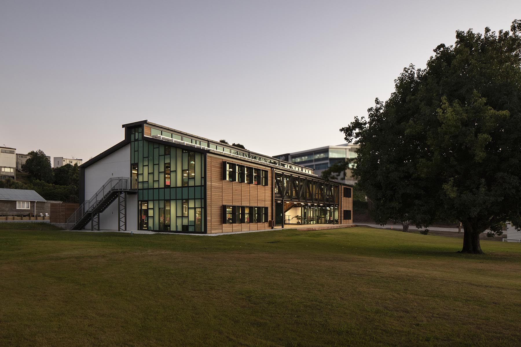 Awards show strength of Hamilton’s architectural revival