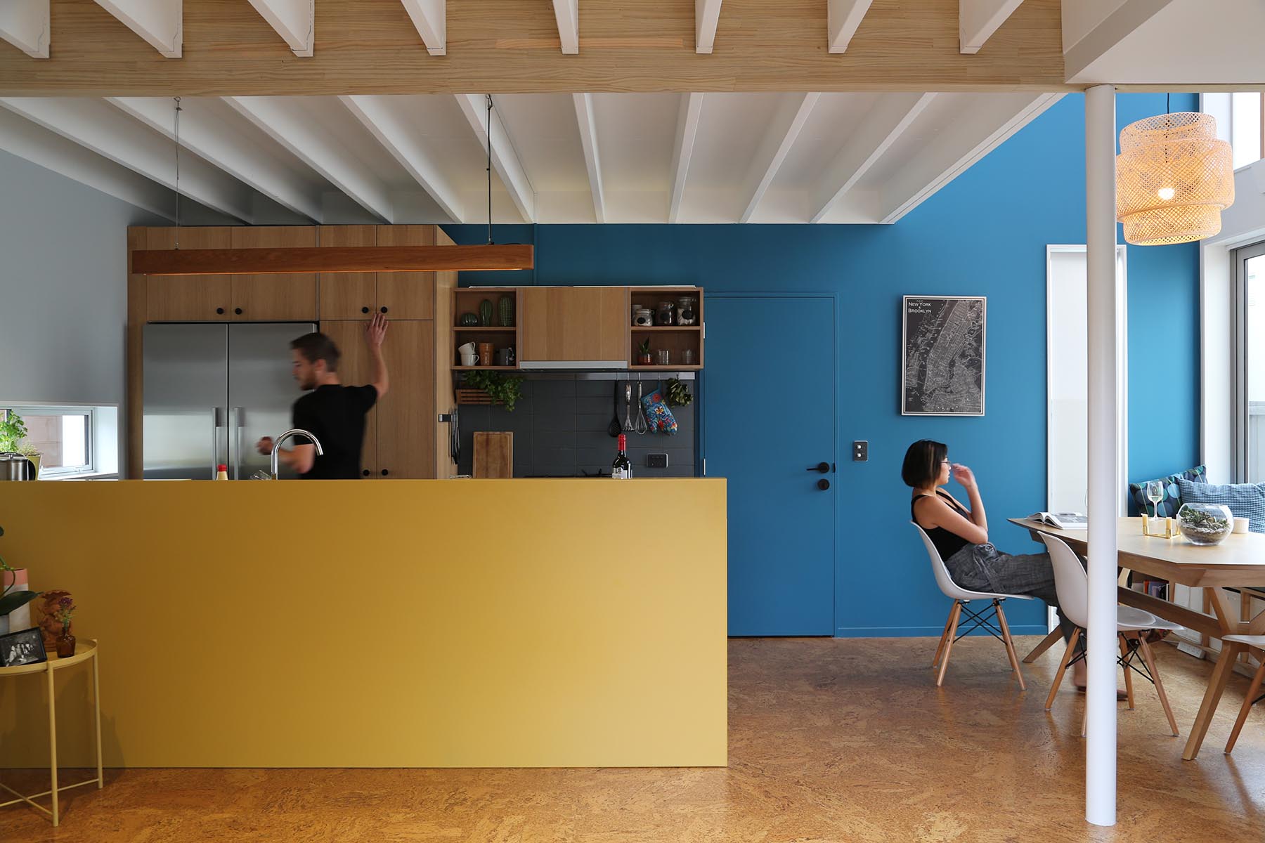 Characterful buildings with strong social purpose win Canterbury awards