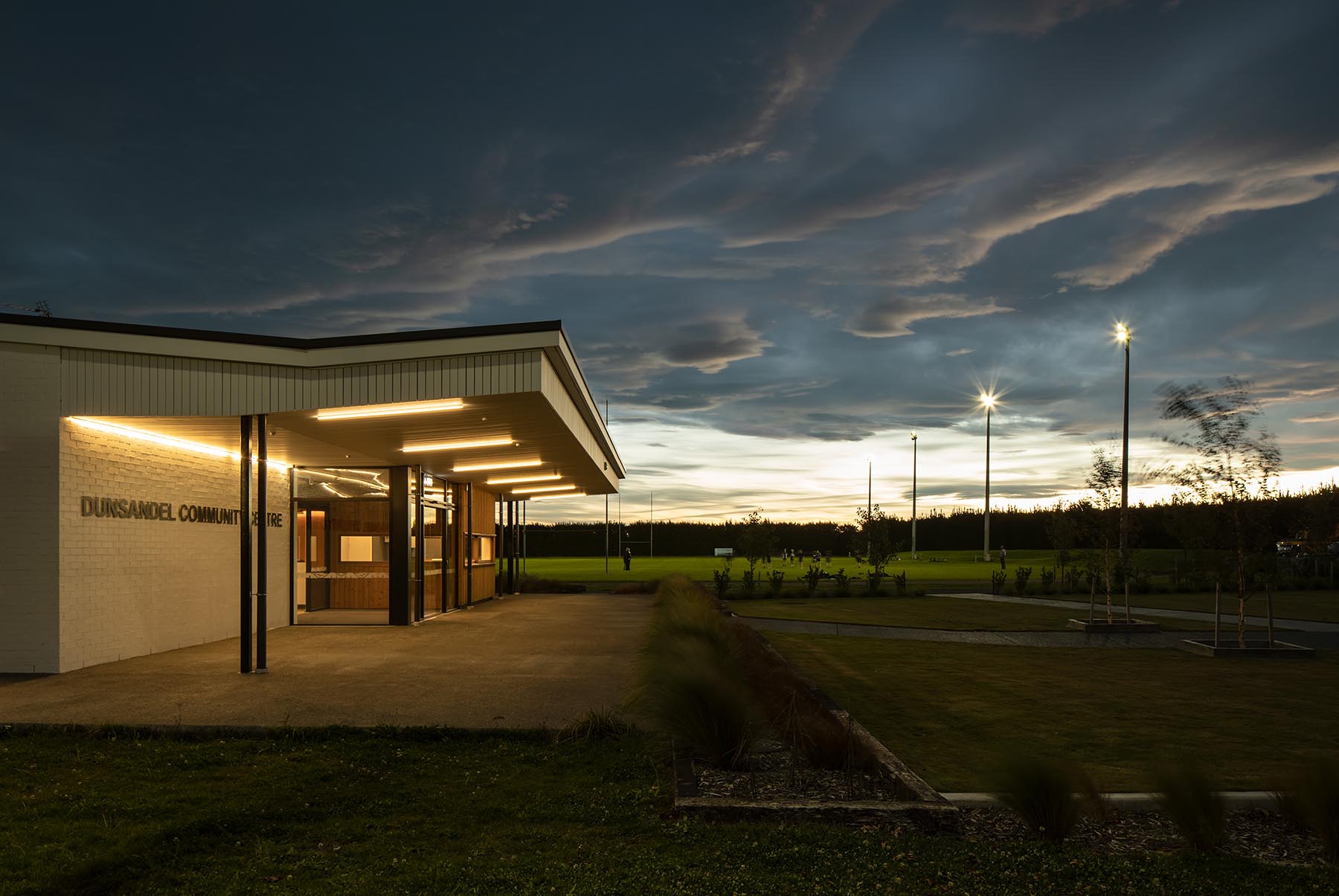 Characterful buildings with strong social purpose win Canterbury awards