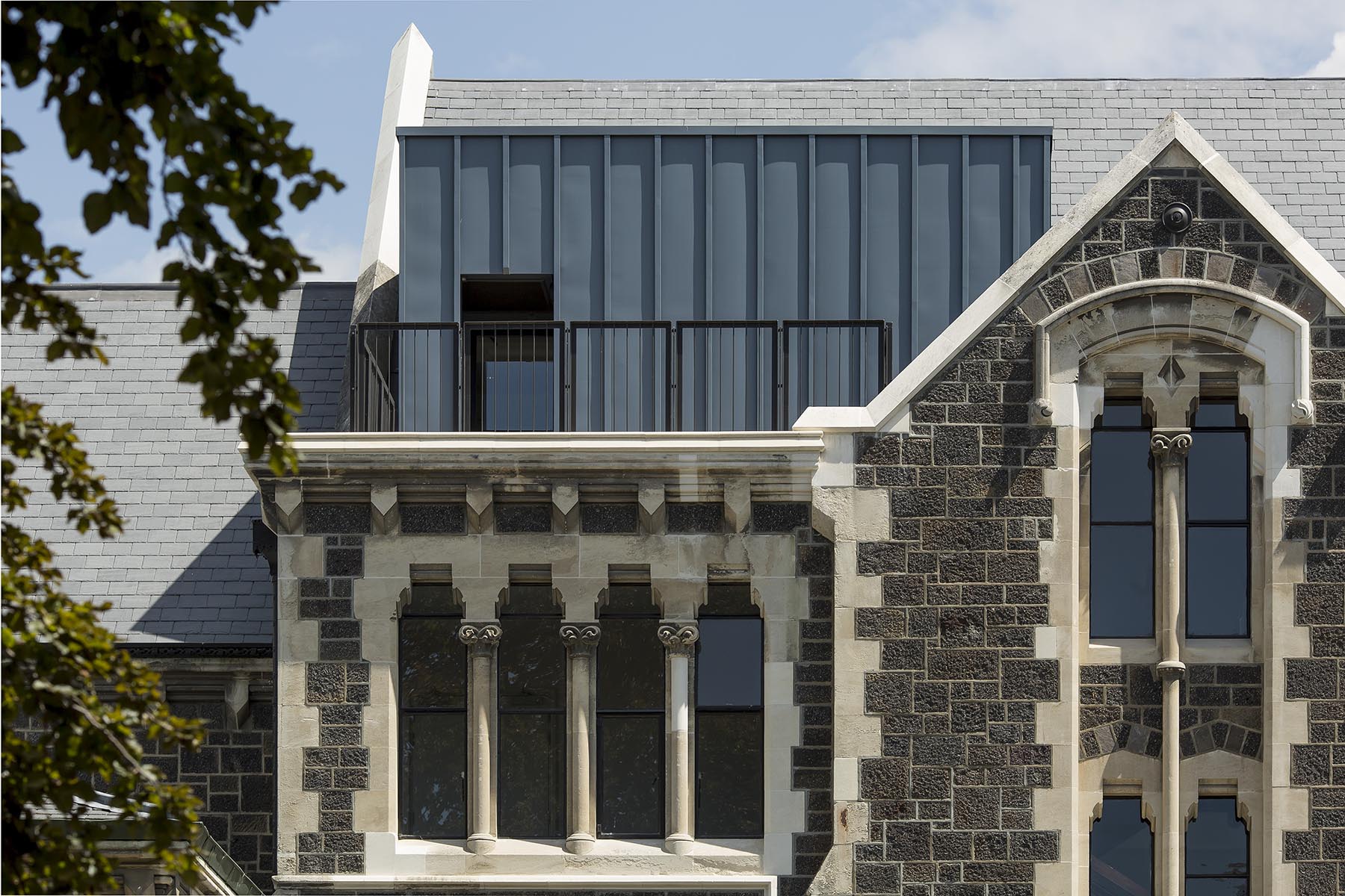 Characterful buildings with strong social purpose win Canterbury awards