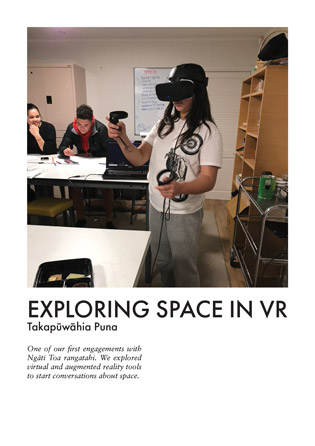 Finalist - Mitra Homolja & Ellie Tuckey