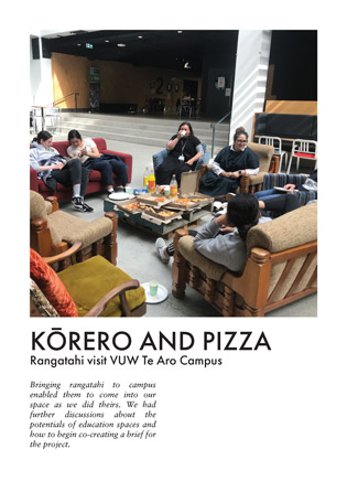 Finalist - Mitra Homolja & Ellie Tuckey