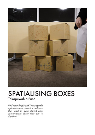 Finalist - Mitra Homolja & Ellie Tuckey