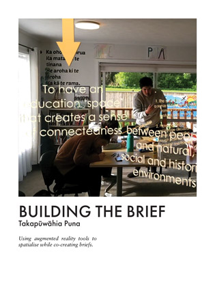 Finalist - Mitra Homolja & Ellie Tuckey