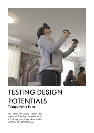 Finalist - Mitra Homolja & Ellie Tuckey