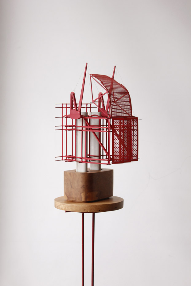 Finalist - Sam Moloney