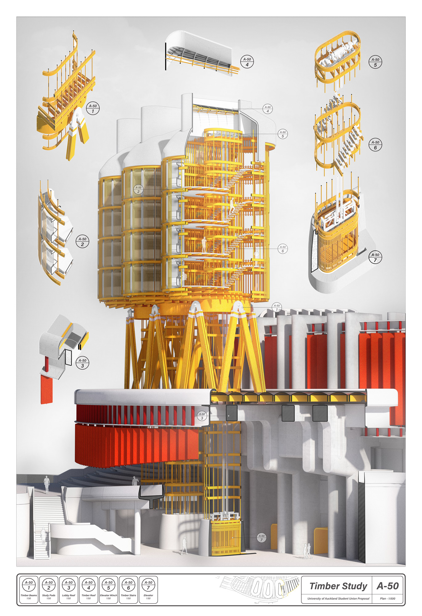 Finalist - Sam Moloney