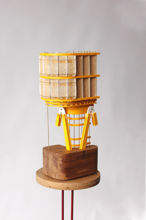 Finalist - Sam Moloney