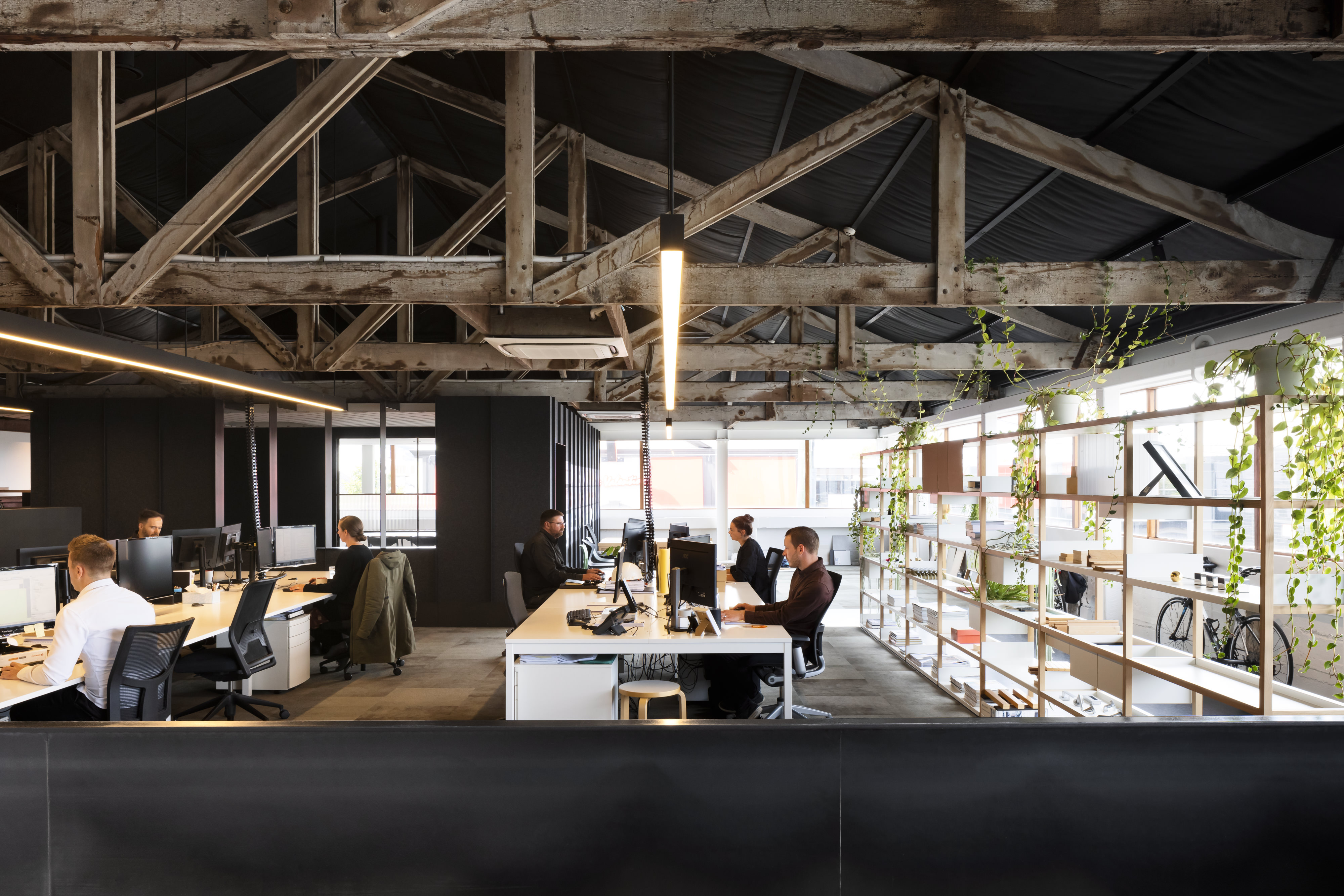 2021 Canterbury Architecture Awards shortlist