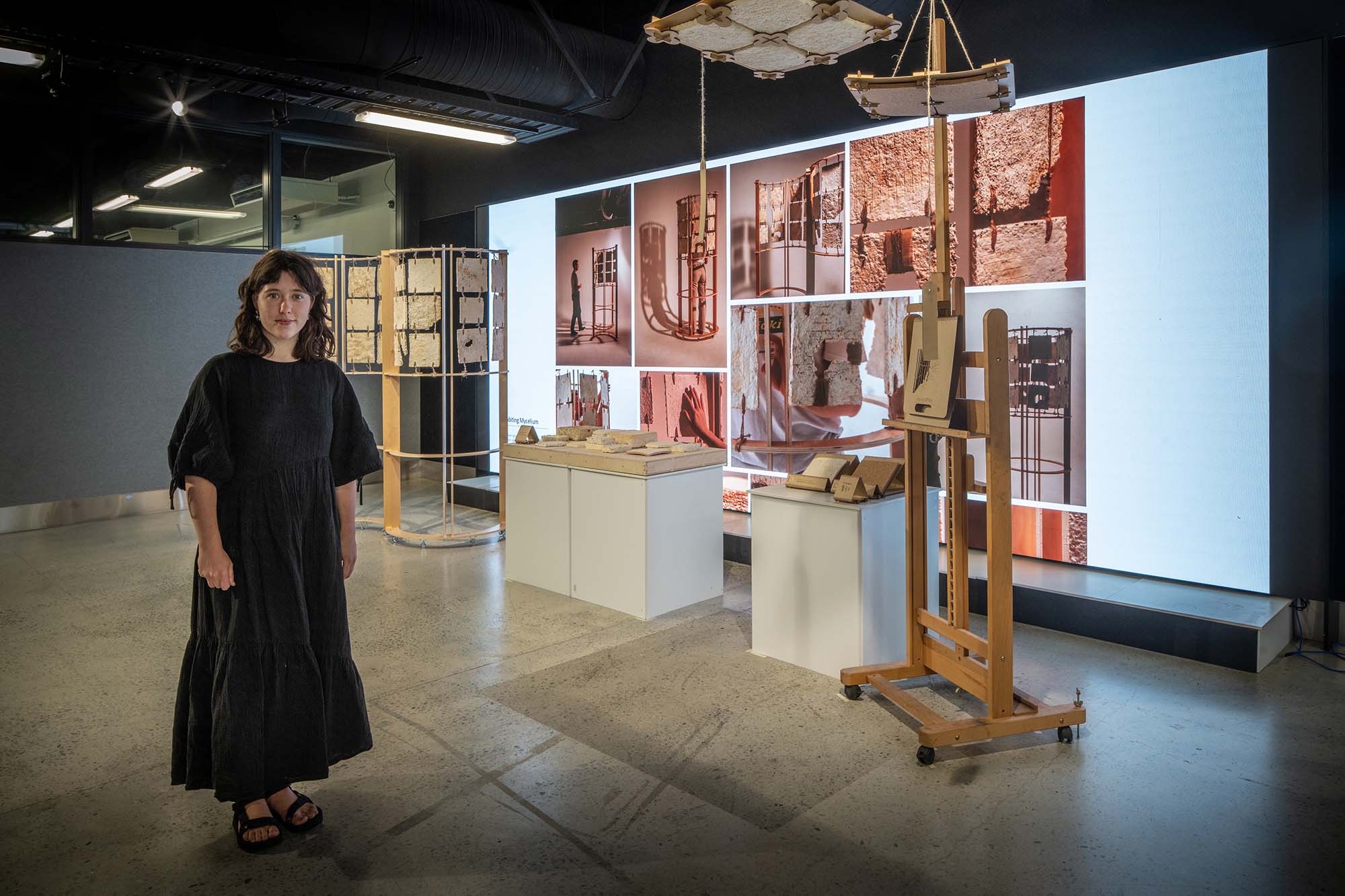 Finalist - Maria Walker