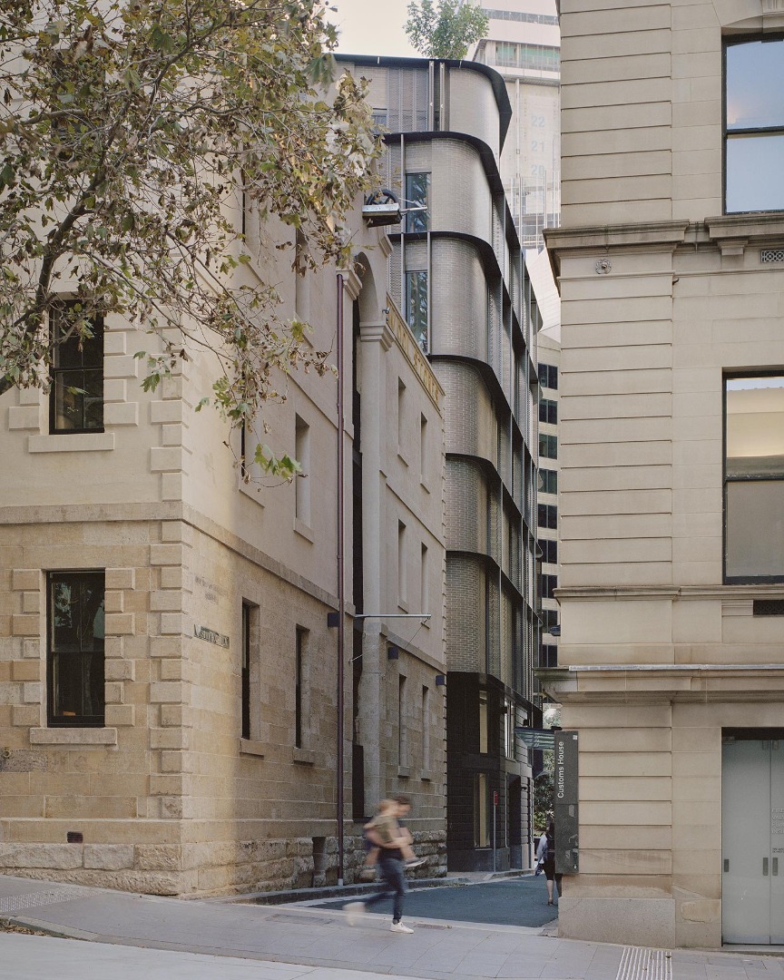 Mel Bright: Small Lessons for the Big City