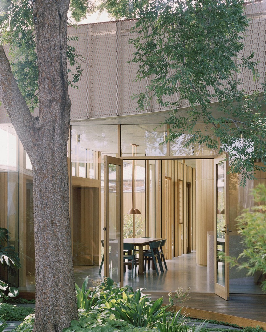 Mel Bright: Small Lessons for the Big City