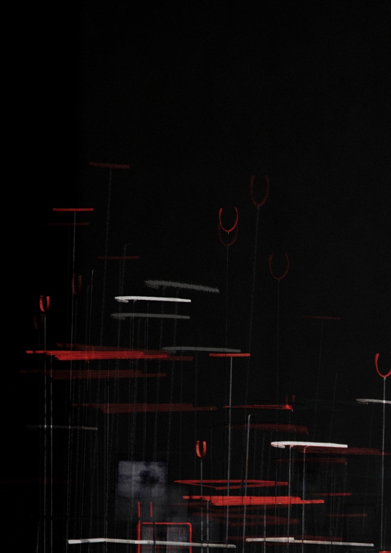 Finalist - Oliver Prisk