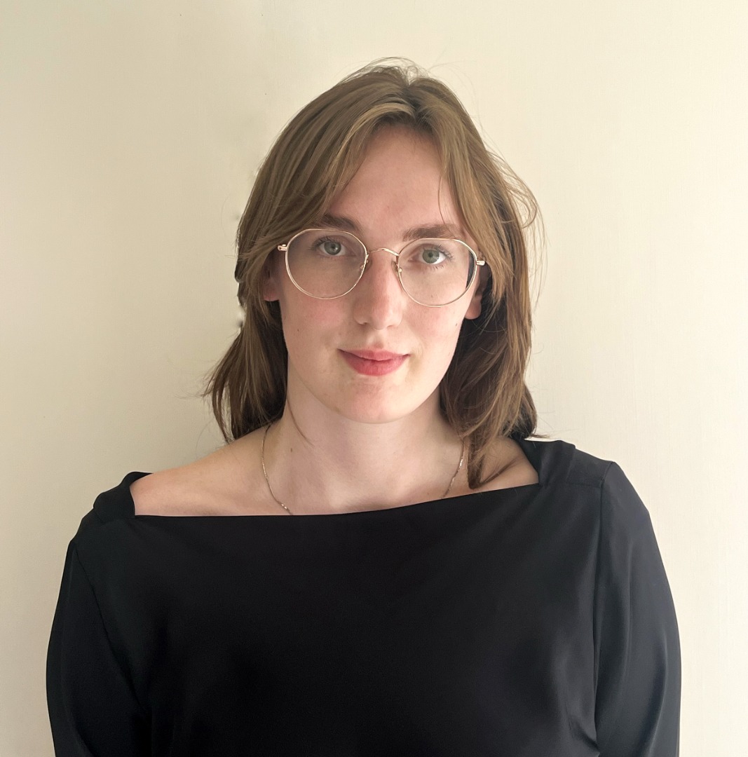 Finalist - Lise Jansen-Luke