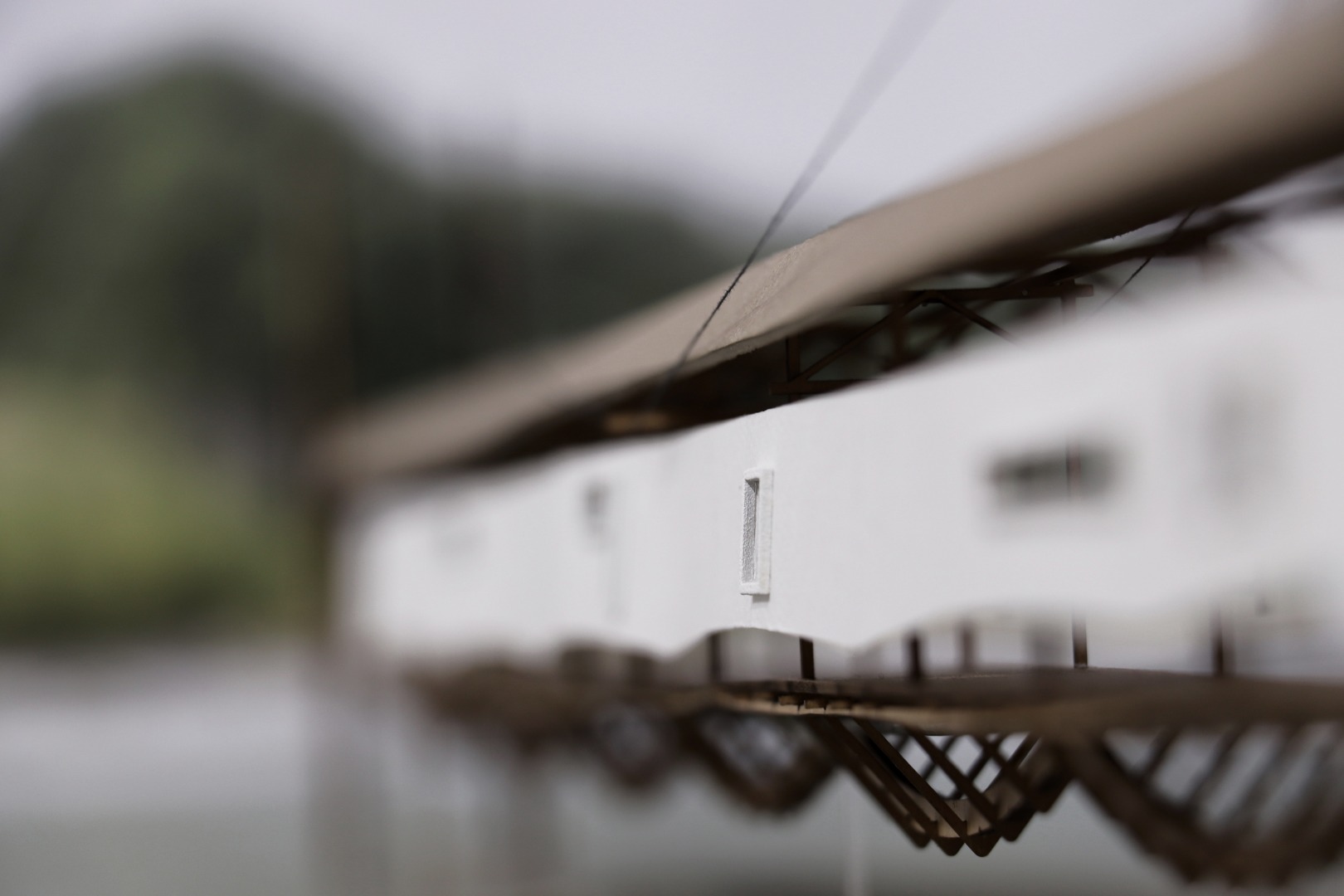 Finalist - Oliver Prisk