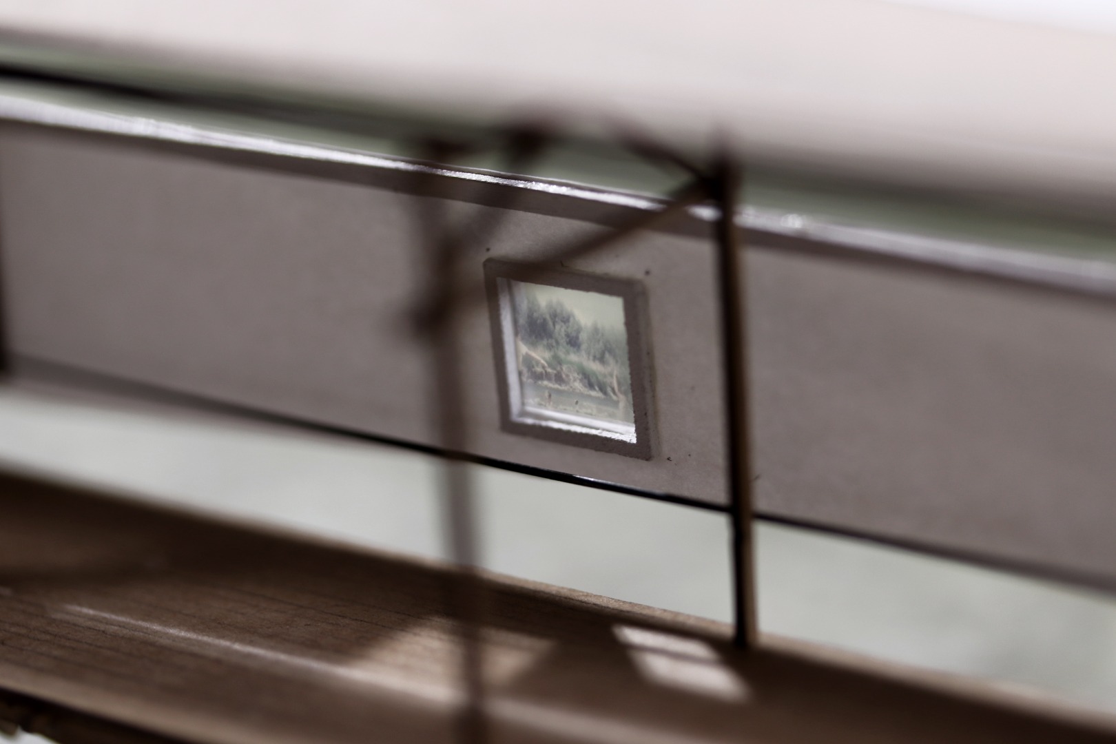 Finalist - Oliver Prisk