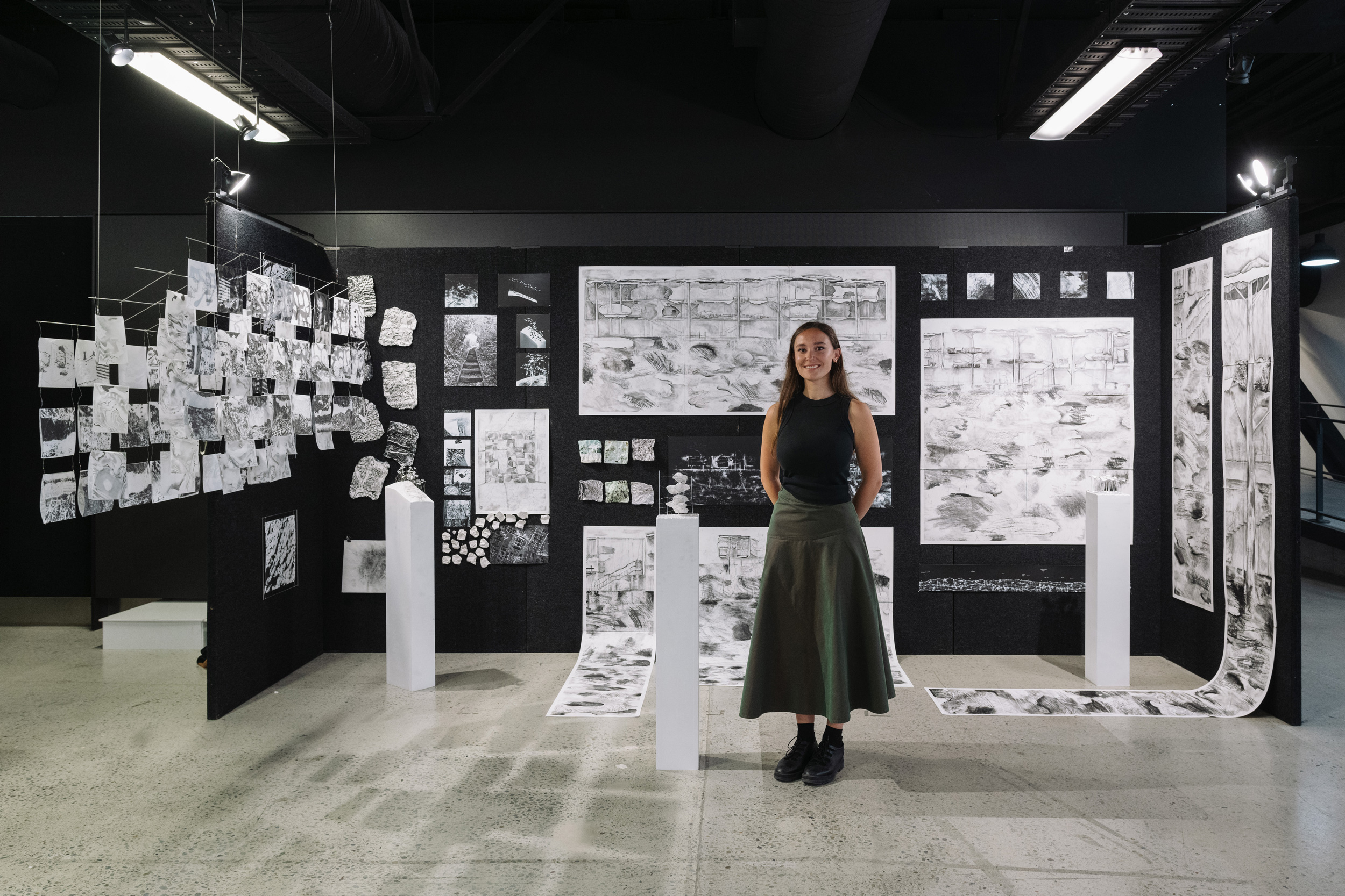 Finalist - Ella Jones