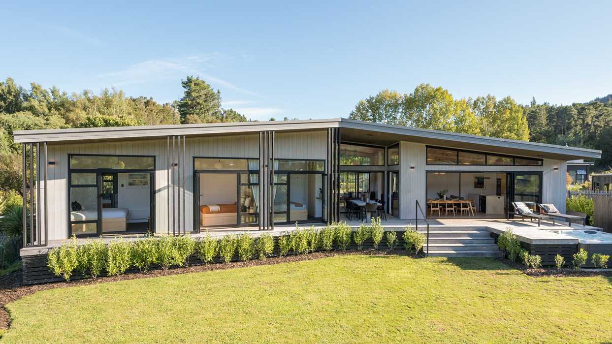 2023 Nelson & Marlborough Architecture Awards shortlist