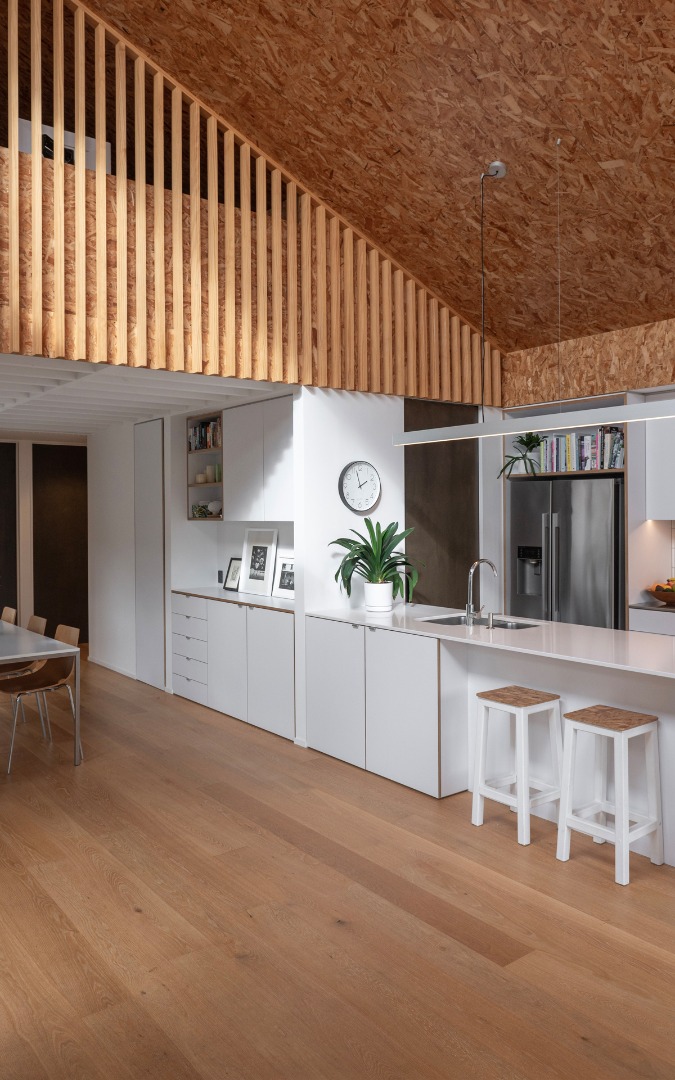 2023 Wellington Architecture Awards Winners