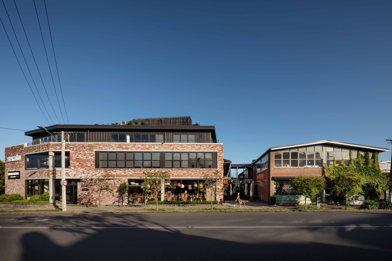 2023 Auckland Architecture Awards winners