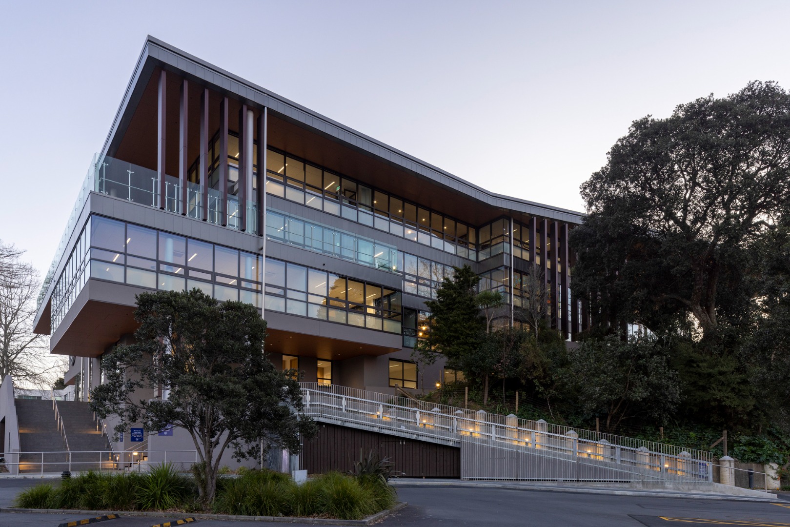 2023 Auckland Architecture Awards winners