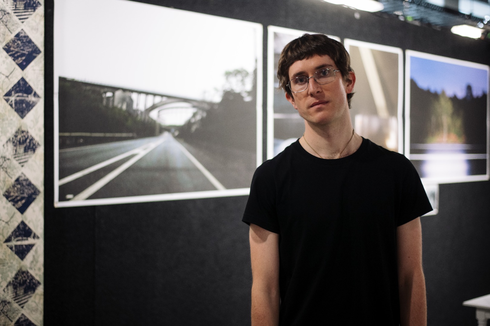 Finalist - Tom Collins