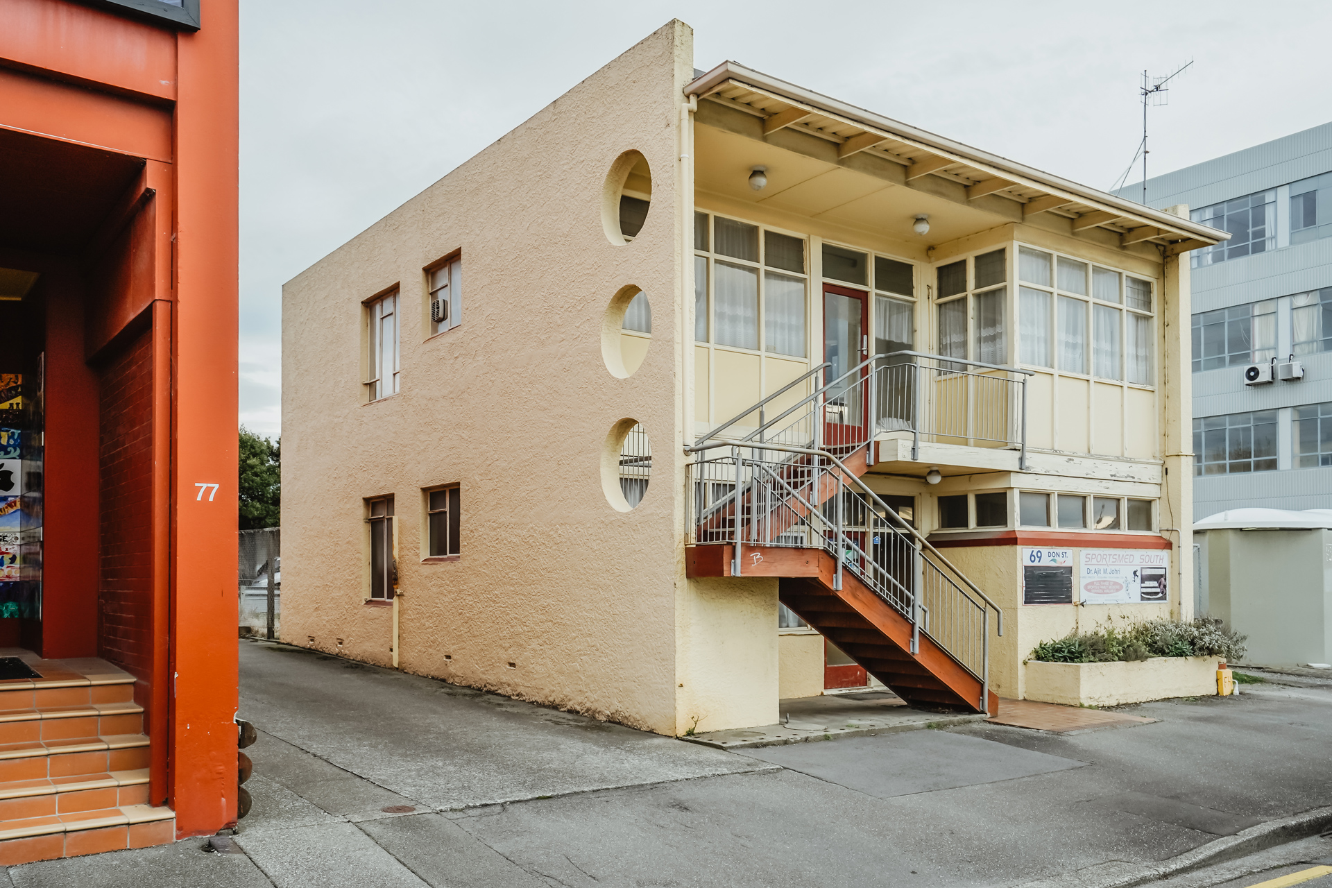 2023 Southern Architecture Awards winners