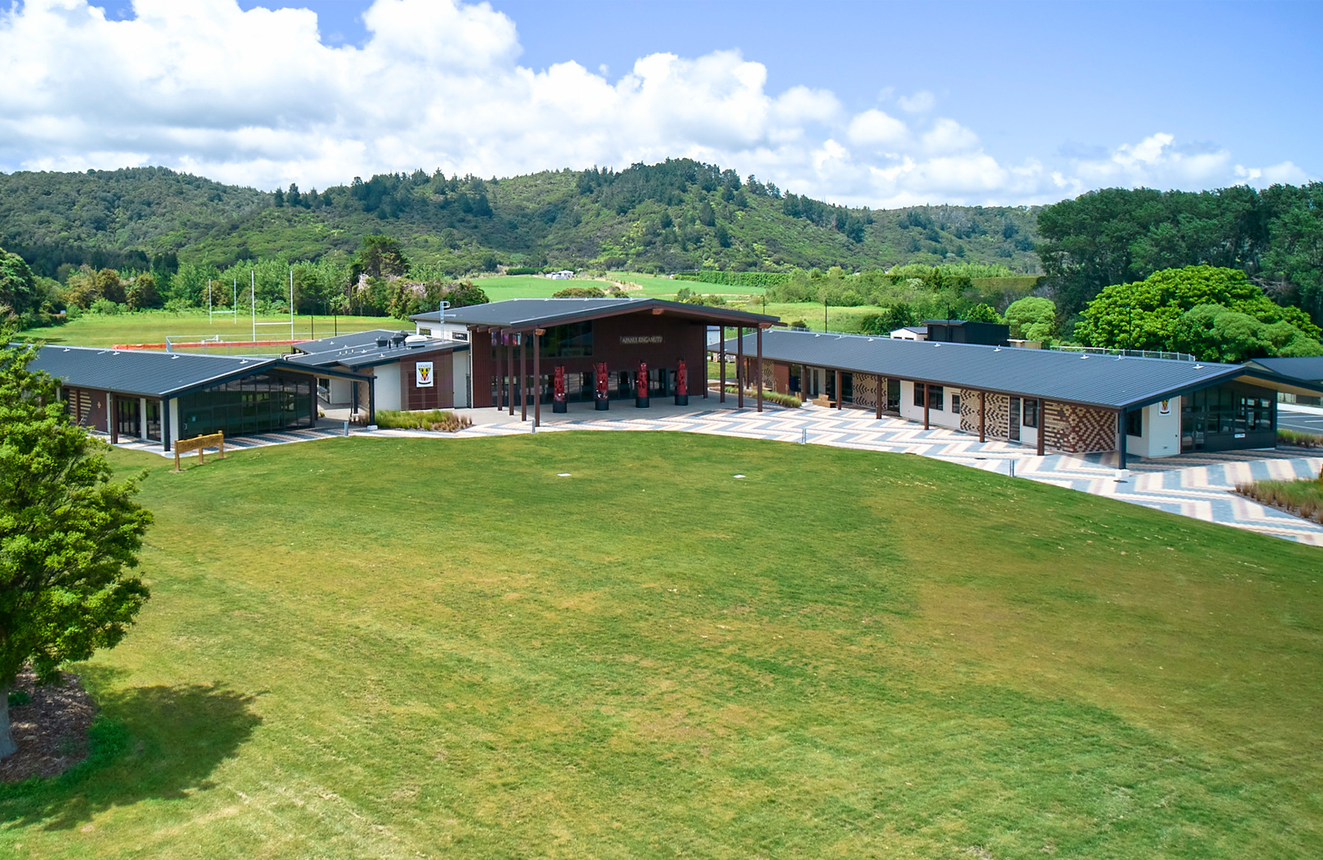 2023 New Zealand Architecture Awards Winners