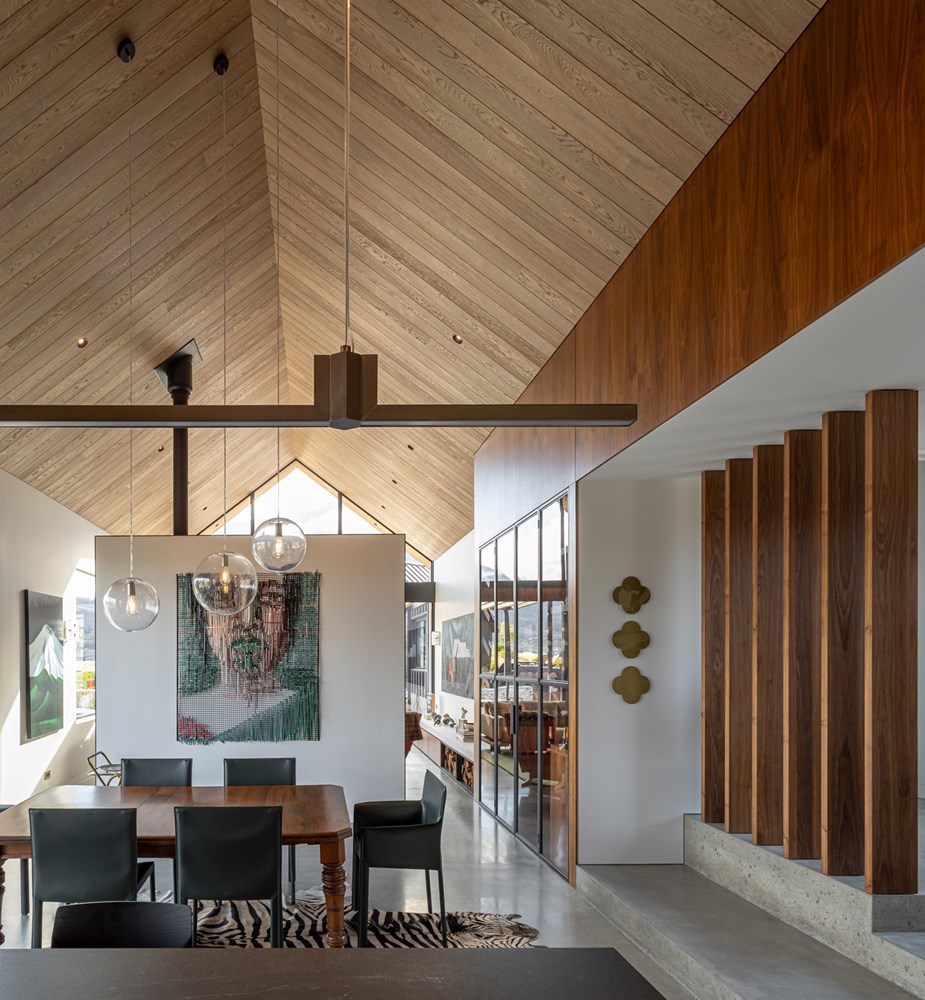 2025 Southern Architecture Awards Winners - NZIA Website