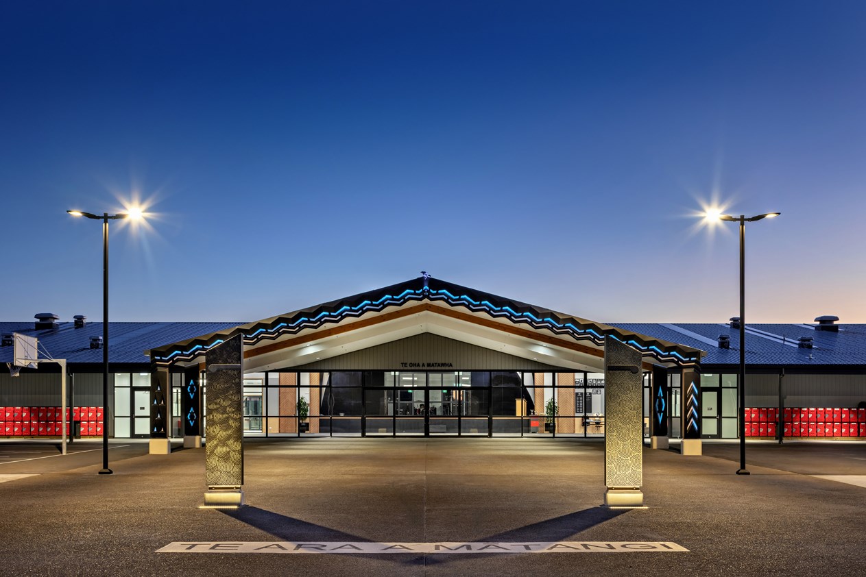 2025 Western Architecture Awards winners - NZIA Website