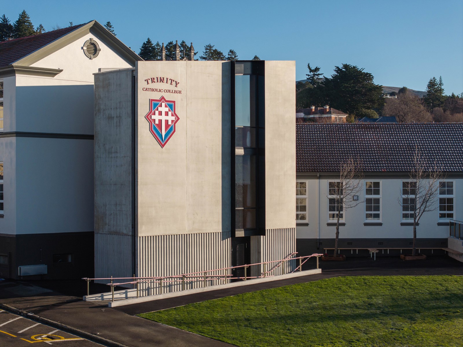 2025 Southern Architecture Awards Winners - NZIA Website