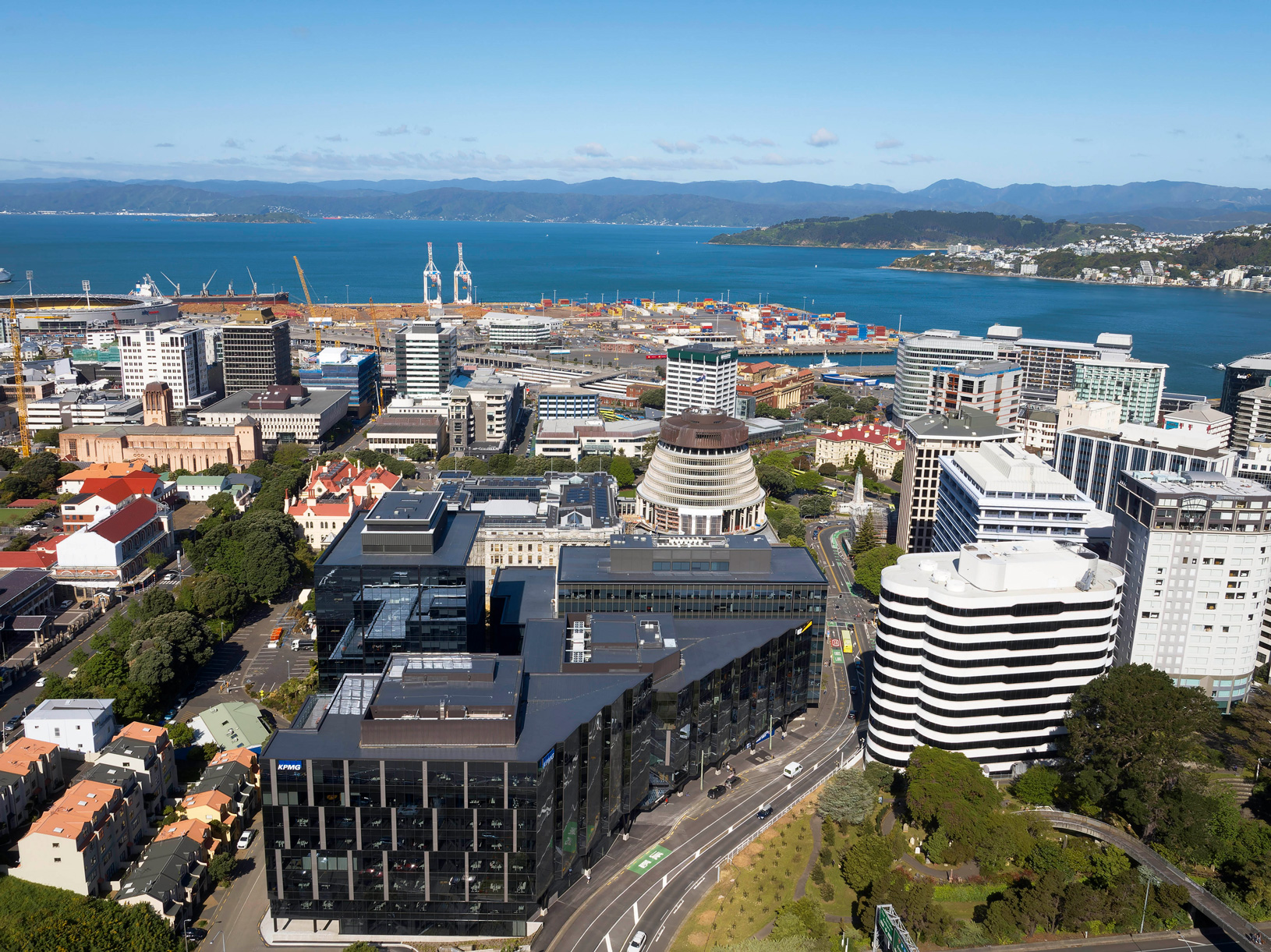2024 Gold Medal: Hugh Tennent and Ewan Brown