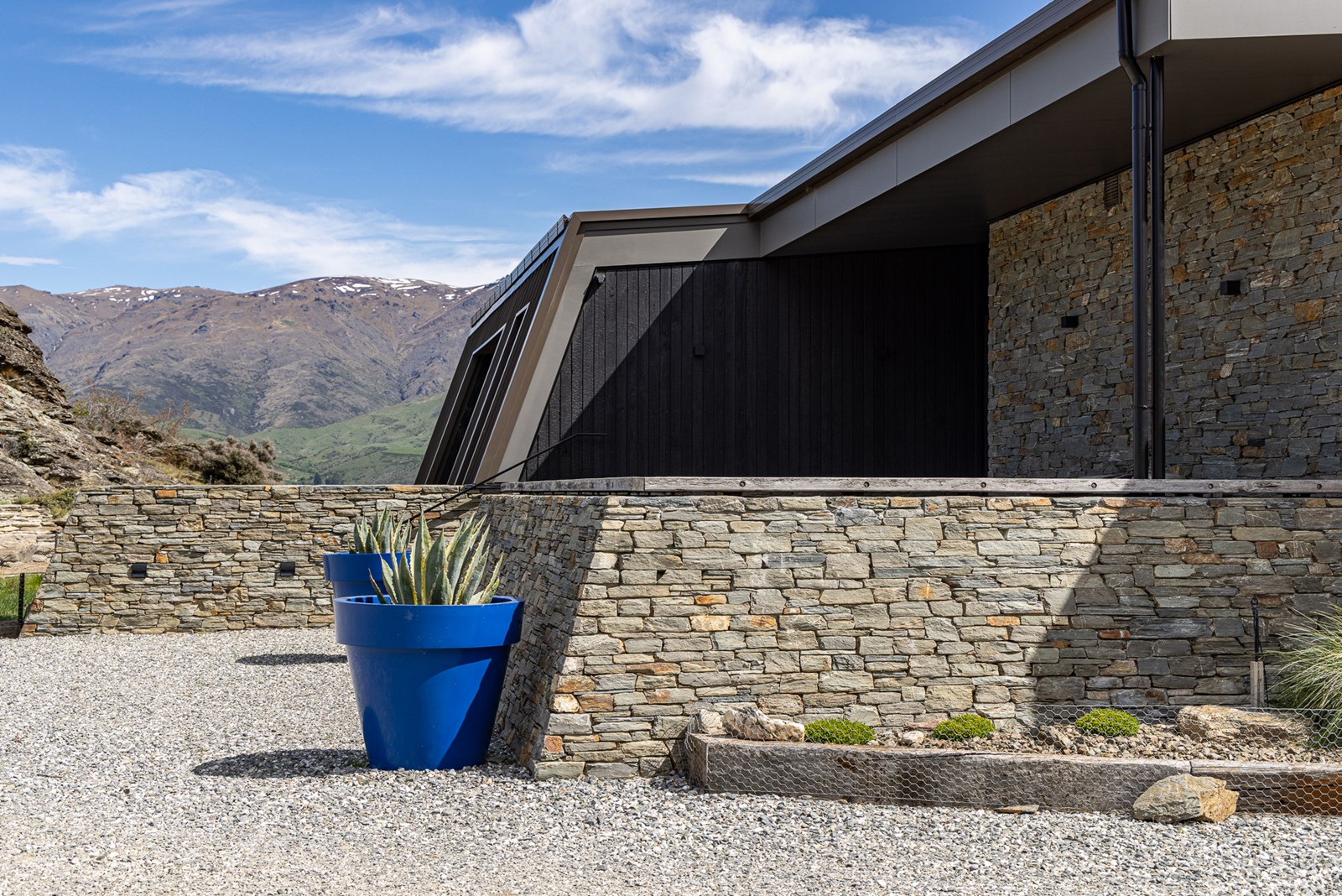 2025 Southern Architecture Awards shortlist - NZIA Website