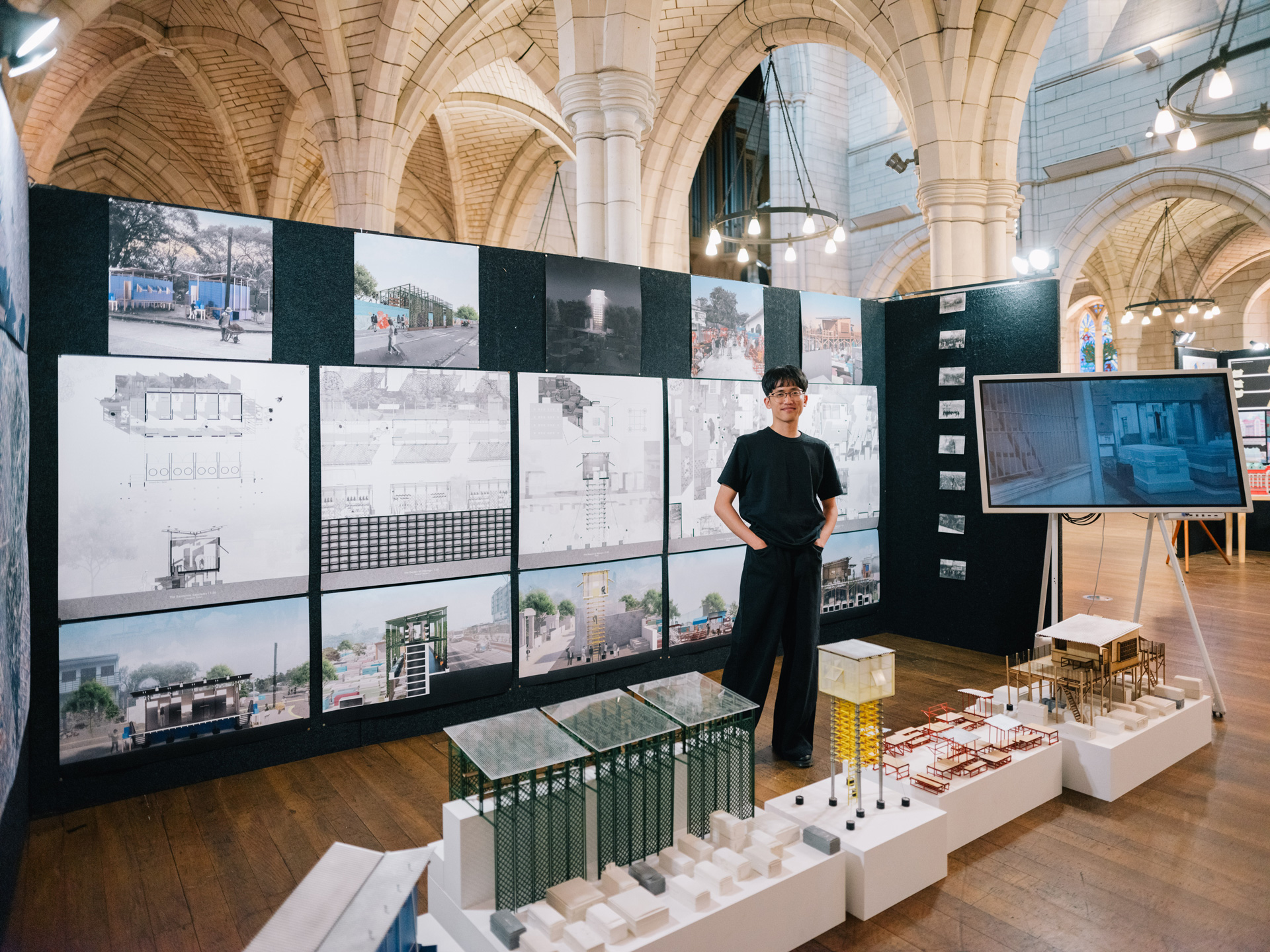 Finalist - Nyle Macaranas