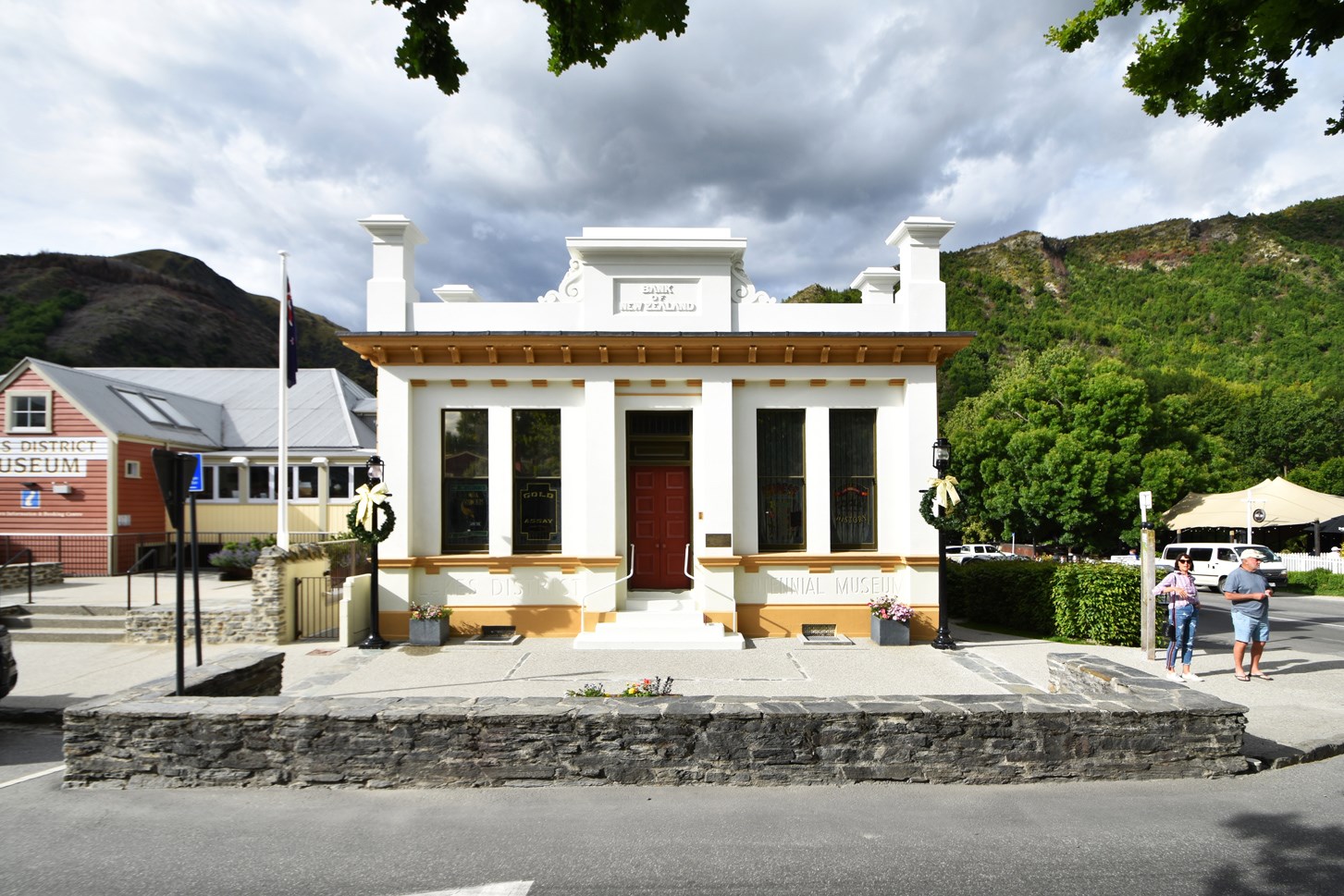 2025 Southern Architecture Awards Winners - NZIA Website