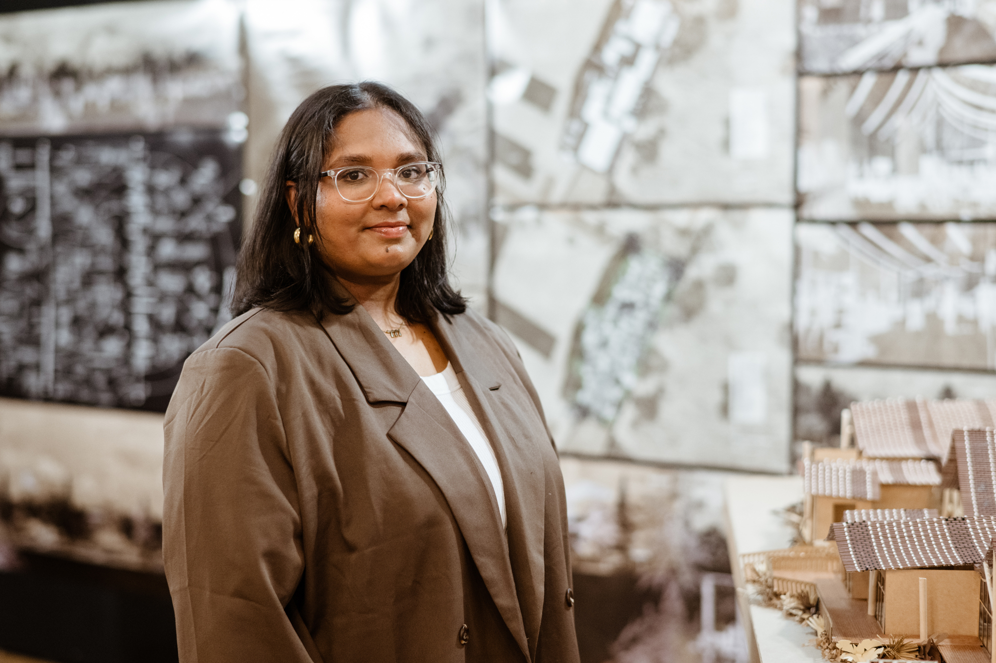 Finalist - Javani Govender