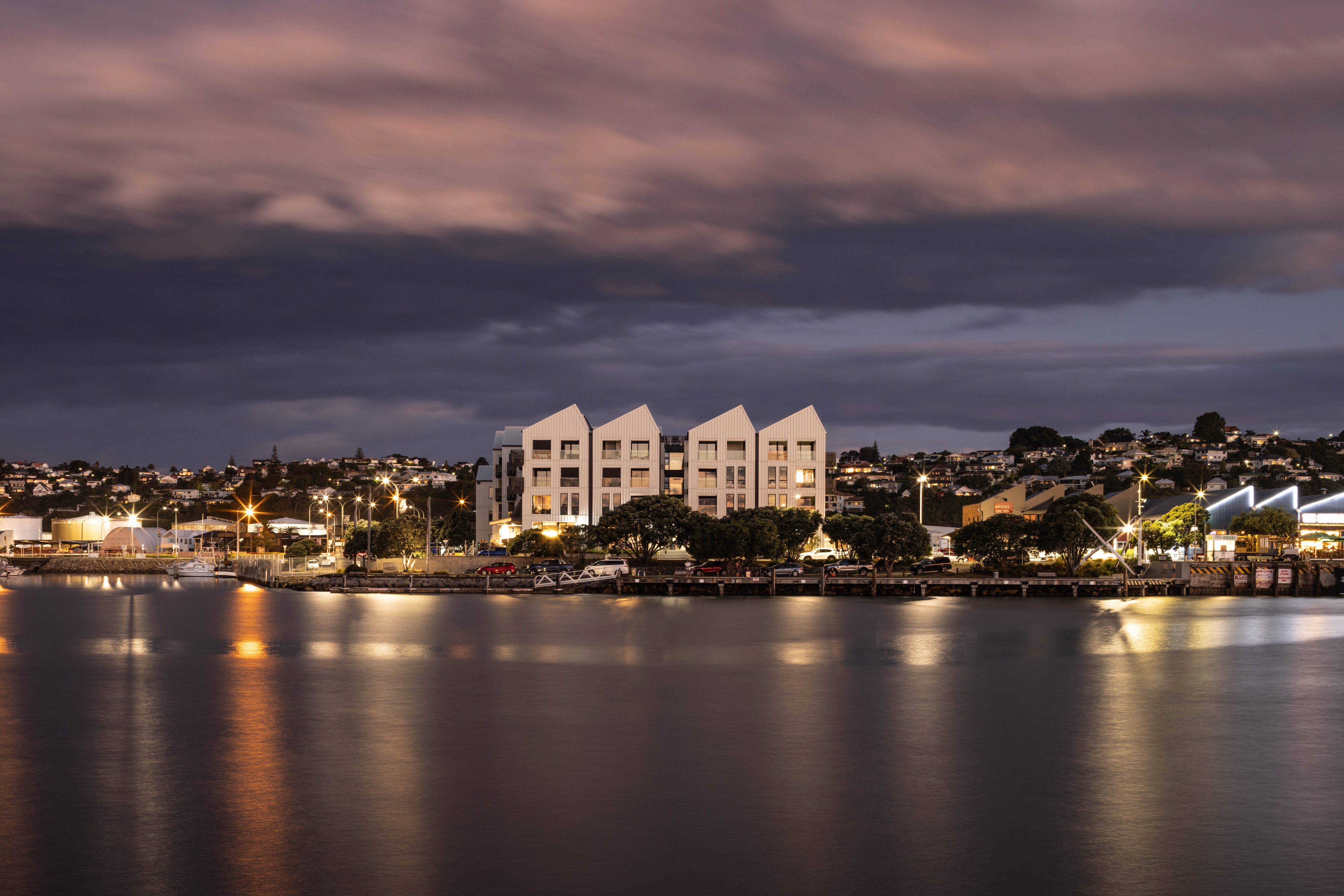 2025 New Zealand Architecture Awards Shortlist Announced