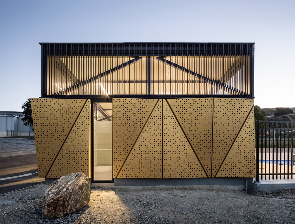 2025 Southern Architecture Awards Winners - NZIA Website