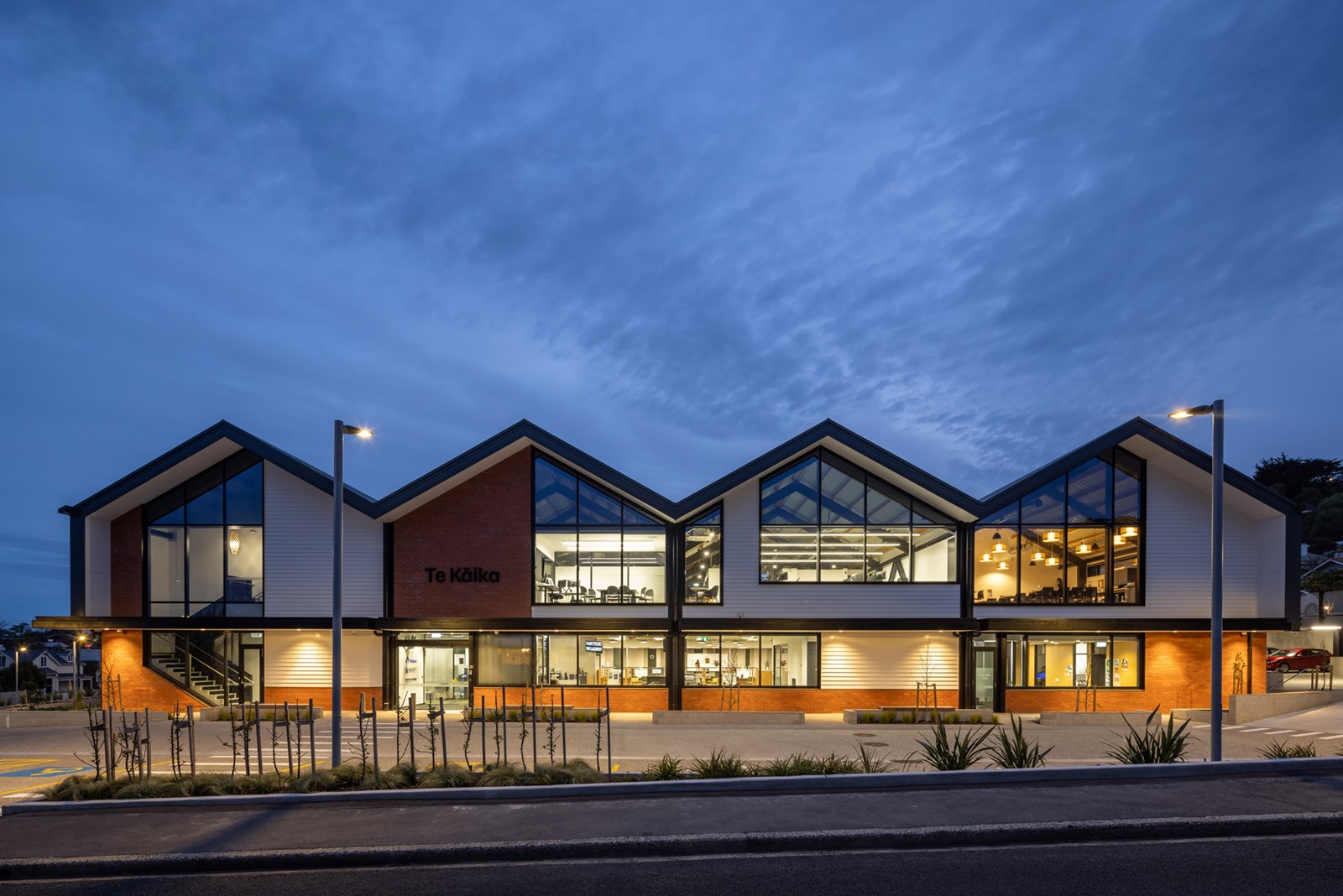 2025 Southern Architecture Awards Winners - NZIA Website