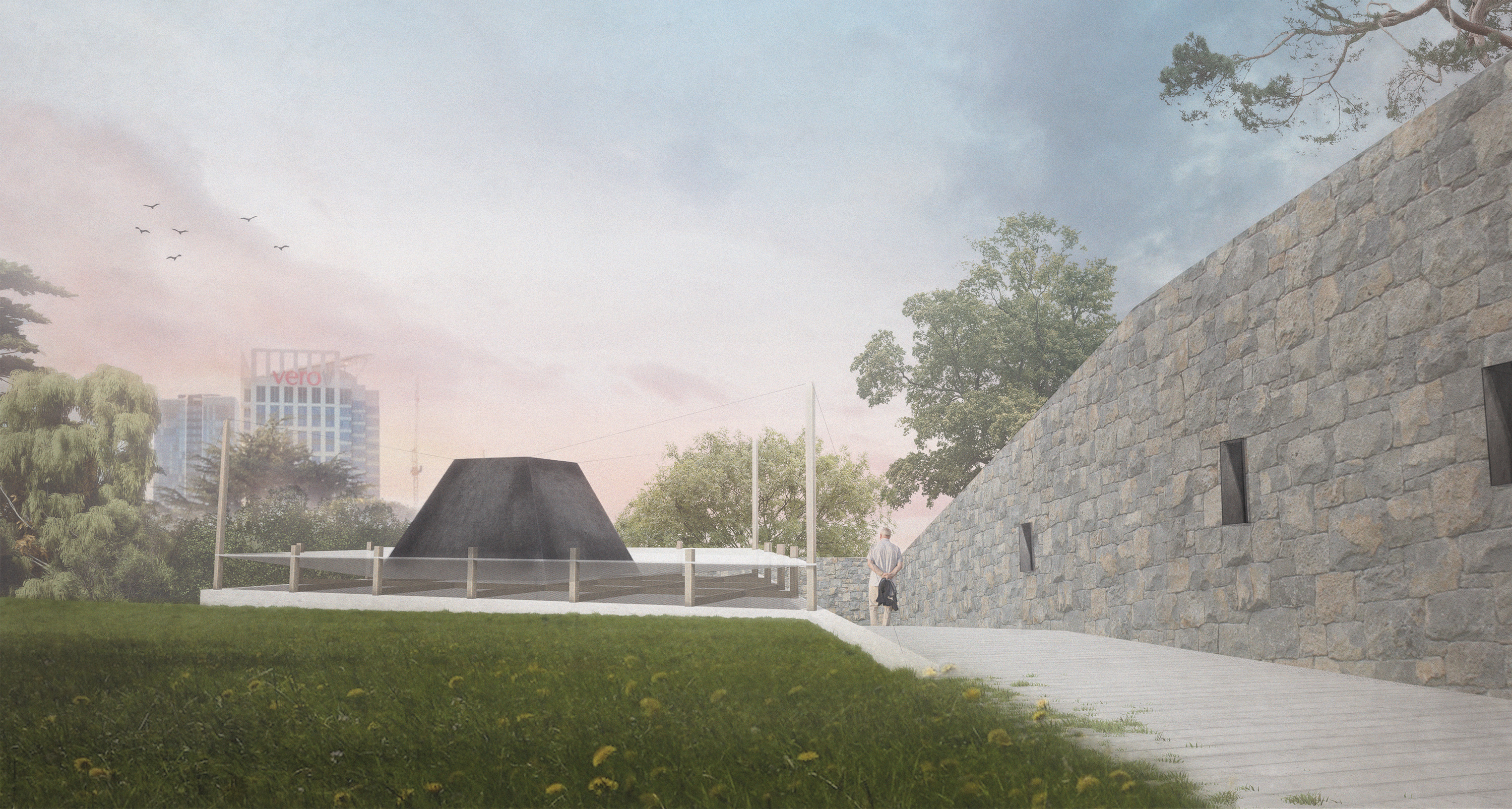 Finalist - Regan Harrison