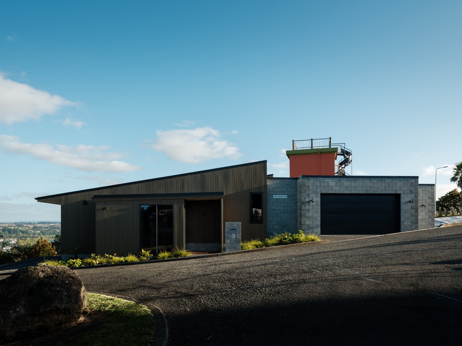 2025 Western Architecture Awards shortlist - NZIA Website
