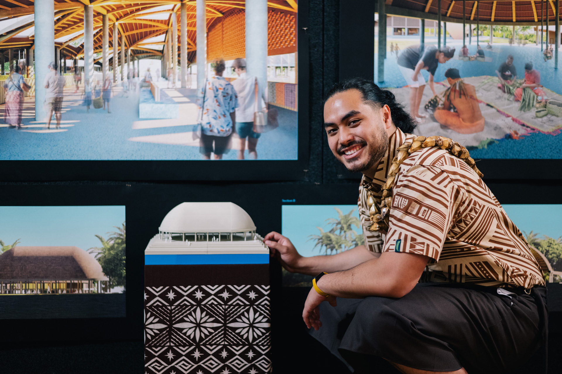 Highly Commended - Ethan Hansell-Hunt