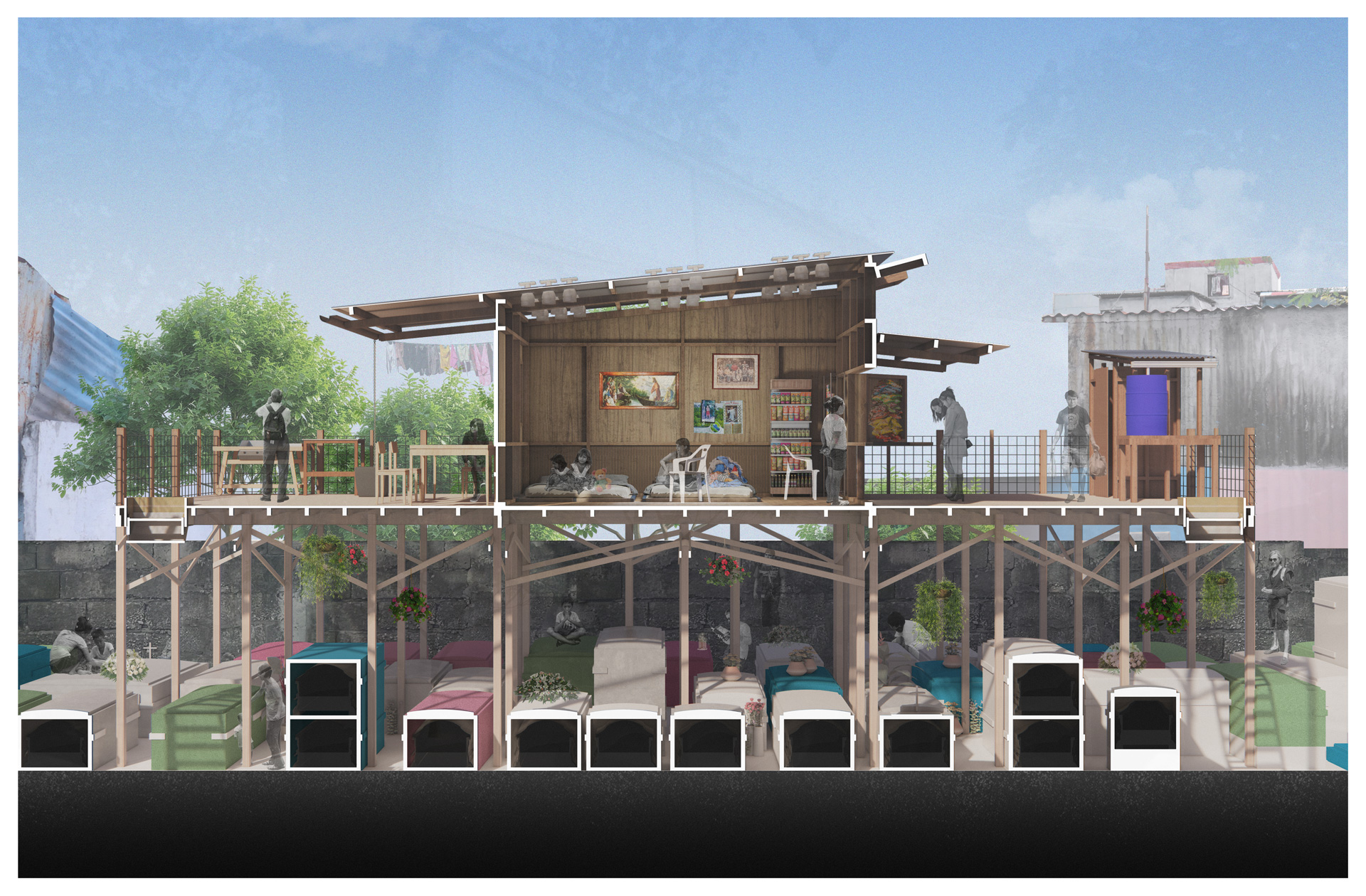 Finalist - Nyle Macaranas