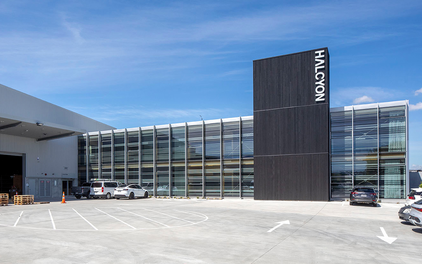 2025 Auckland Architecture Awards shortlist