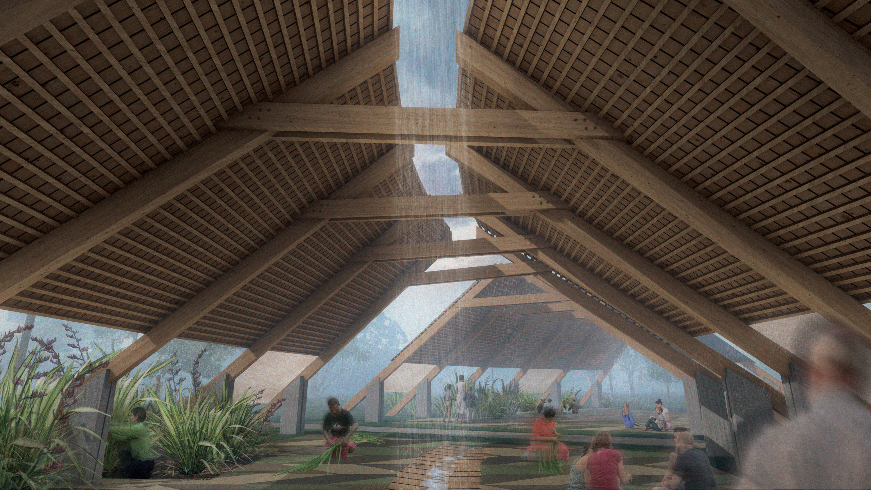 Finalist - Regan Harrison