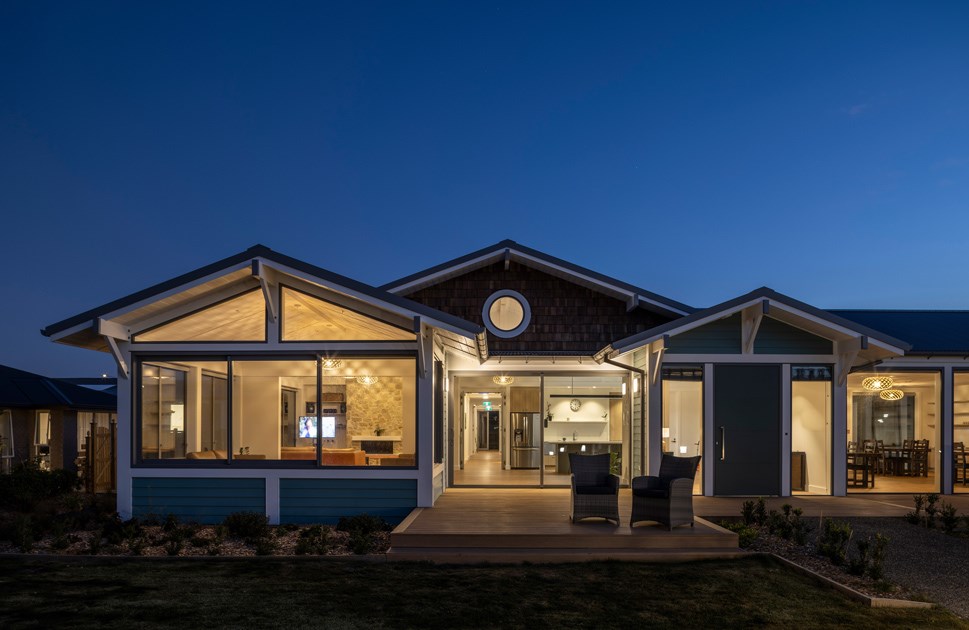 2025 Southern Architecture Awards shortlist - NZIA Website