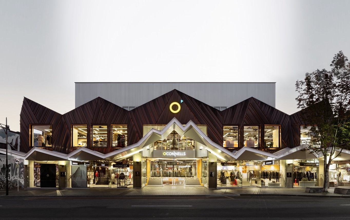 2025 Southern Architecture Awards Winners - NZIA Website