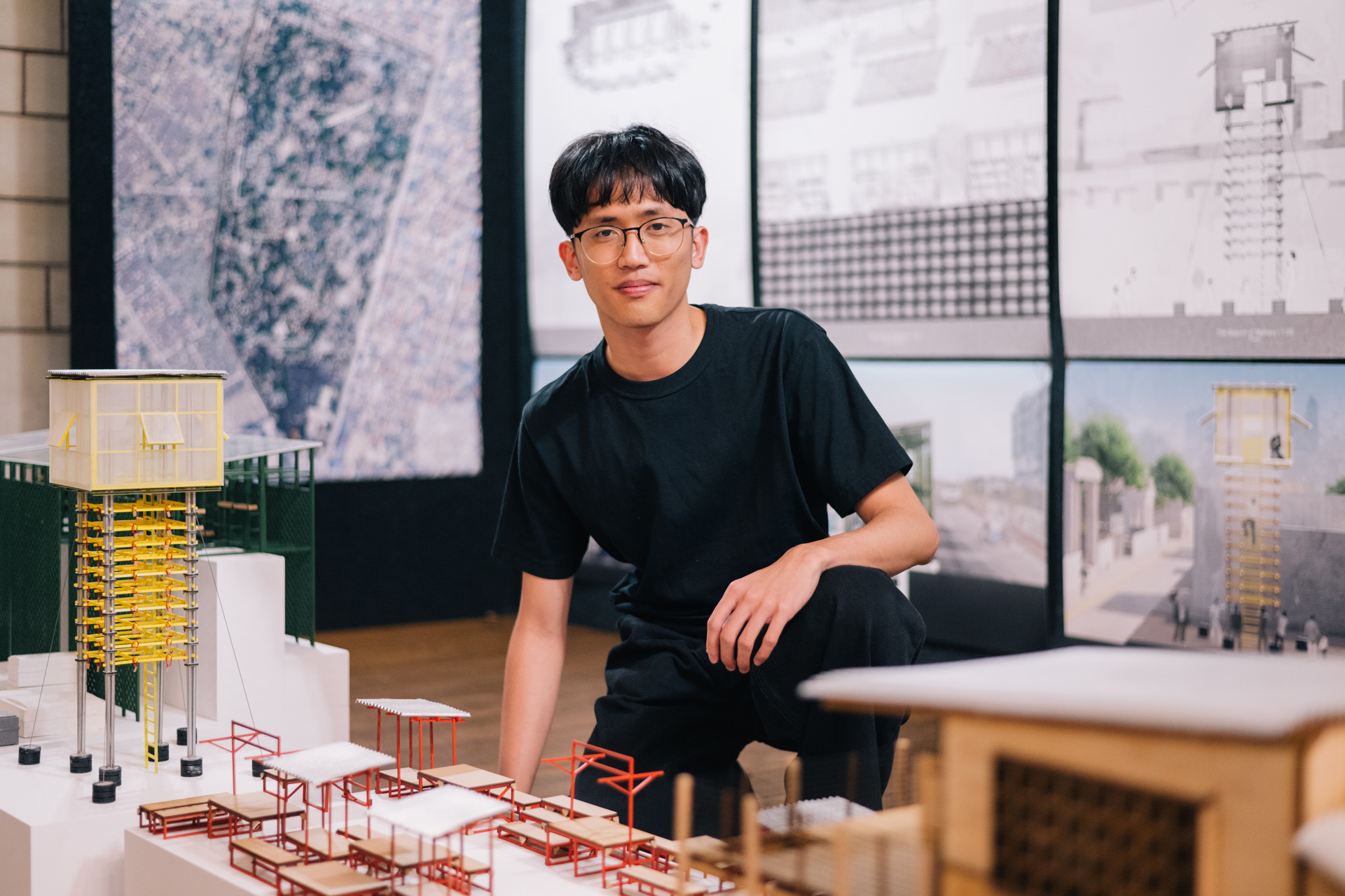 Finalist - Nyle Macaranas